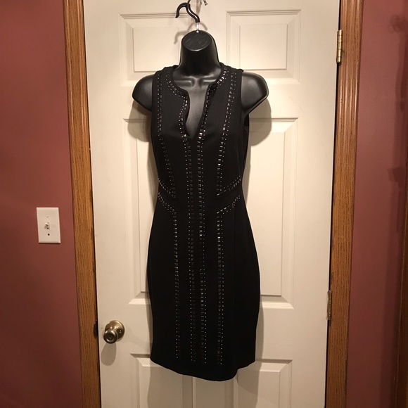 Cache | Dresses | Cache Dress | Poshmark